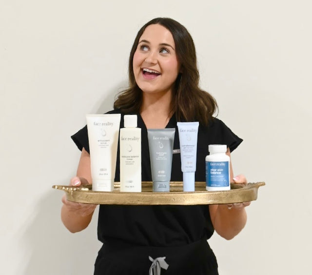 Pore-Clogging Ingredient Checker | We Love Acne