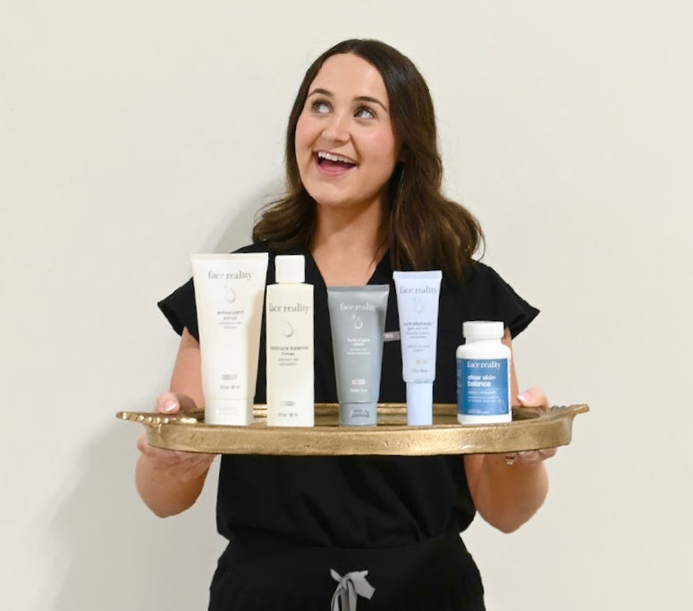 Pore-Clogging Ingredient Checker | We Love Acne