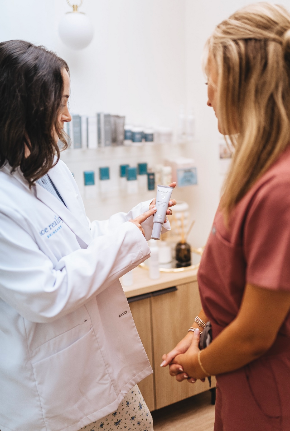 Acne Safe Recipe Book – We Love Acne